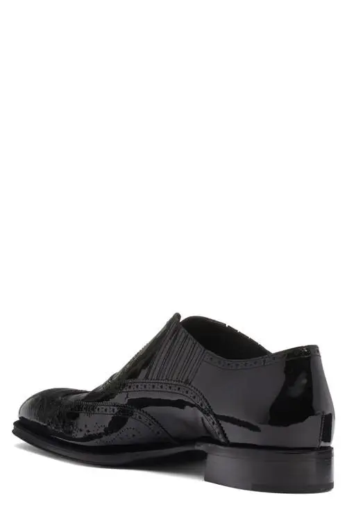 Alexander McQueen Jermyn Wingtip Oxford