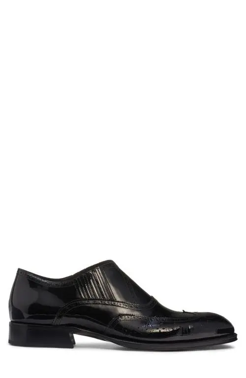 Alexander McQueen Jermyn Wingtip Oxford