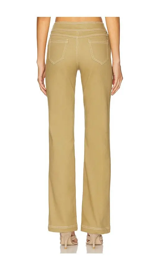 OW Maple Pants