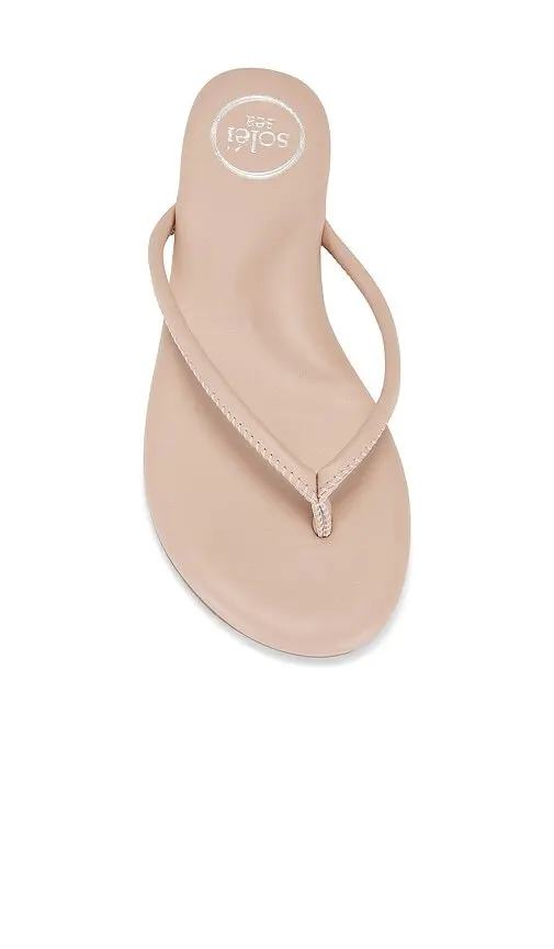 SOLEI SEA Vivie Sandal