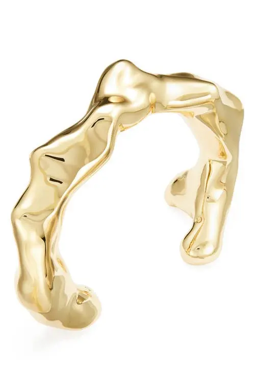 Tory Burch Cuff Bracelet