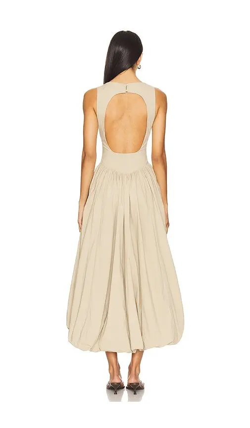 ALL THE WAYS Aria Maxi Dress