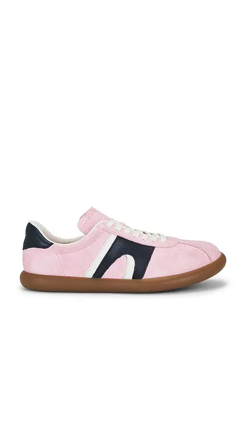 Camper Pelotas Soller
