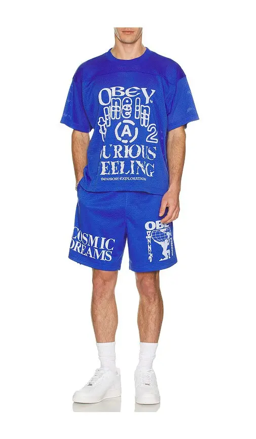 Obey Elm Practice Jersey