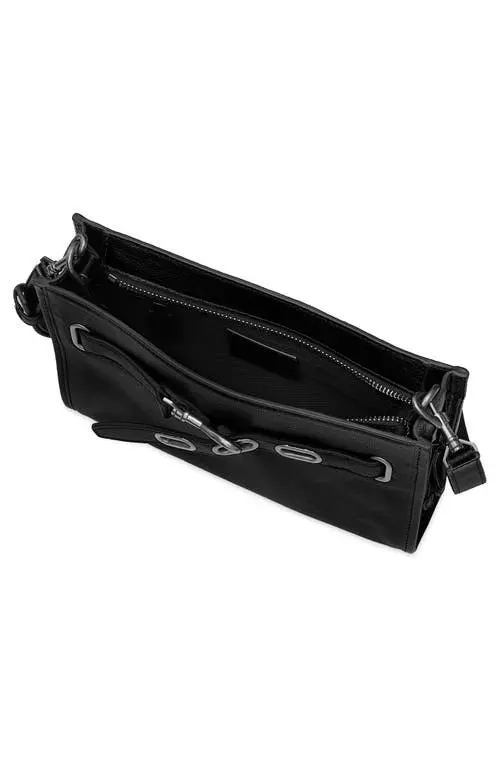 Rebecca Minkoff Leather Crosby Crossbody Bag