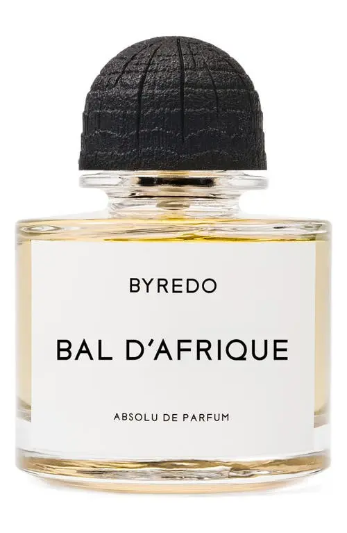 Byredo Bal D'afrique Absolu De Parfum - No Color