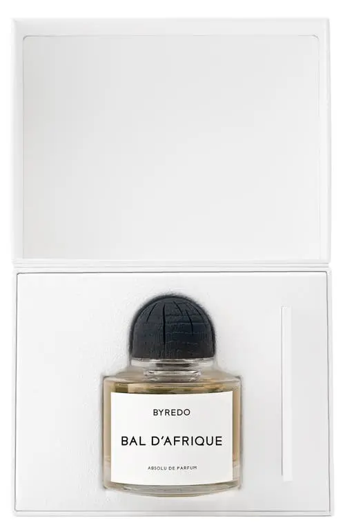 Byredo Bal D'afrique Absolu De Parfum - No Color