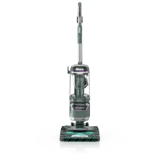 SHARK Detect Pro Lift-away Adv Upright Vacuum - Evergreen
