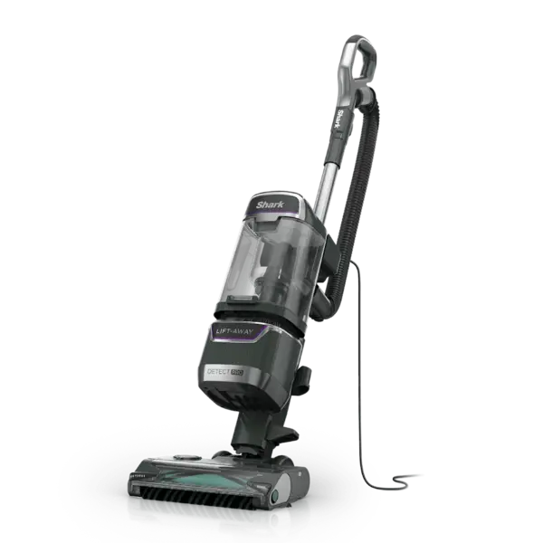 SHARK Detect Pro Upright Vacuum - Evergreen