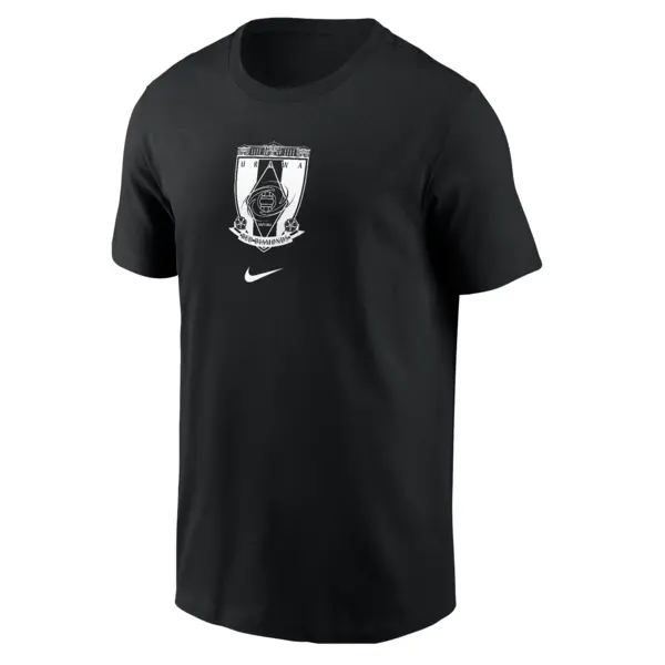 Nike Urawa Core Soccer T-shirt - Black