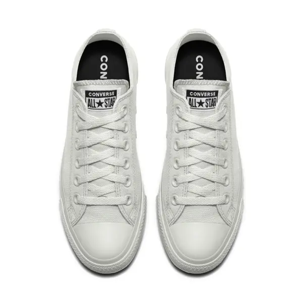 CONVERSE Custom Chuck Taylor All Star Low Top Shoes