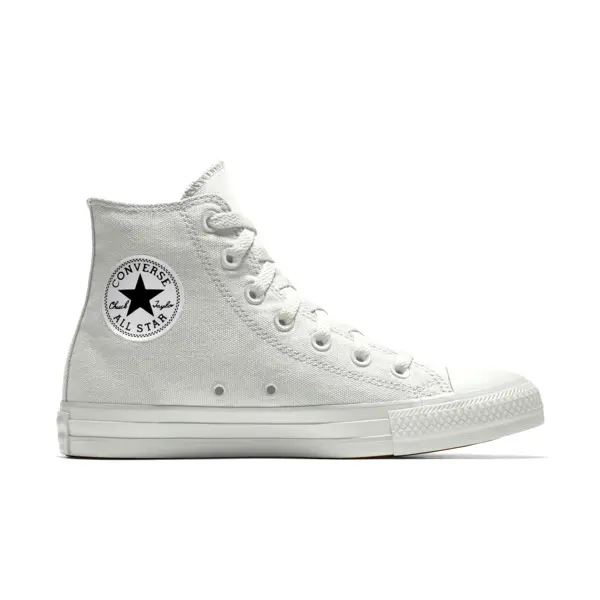 CONVERSE Custom Chuck Taylor All Star High Top Sneakers