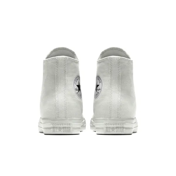 CONVERSE Custom Chuck Taylor All Star High Top Sneakers