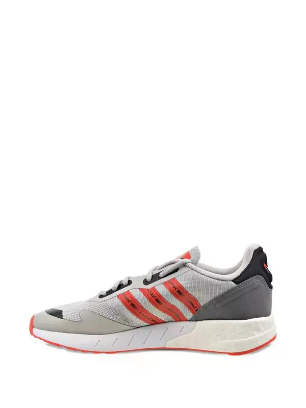 Adidas Zx 1k Boost Sneakers - Grey
