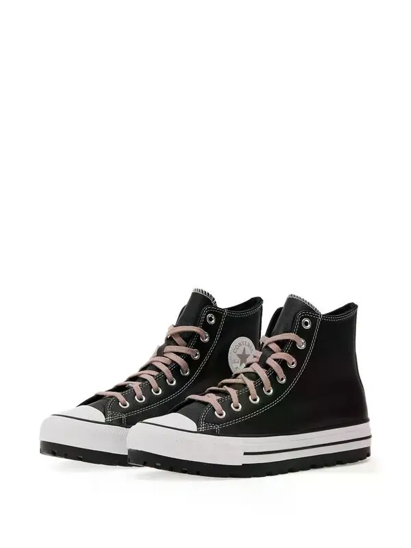 CONVERSE City Trek High-top Sneakers
