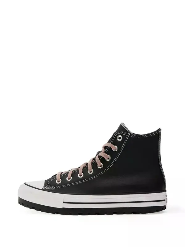 CONVERSE City Trek High-top Sneakers