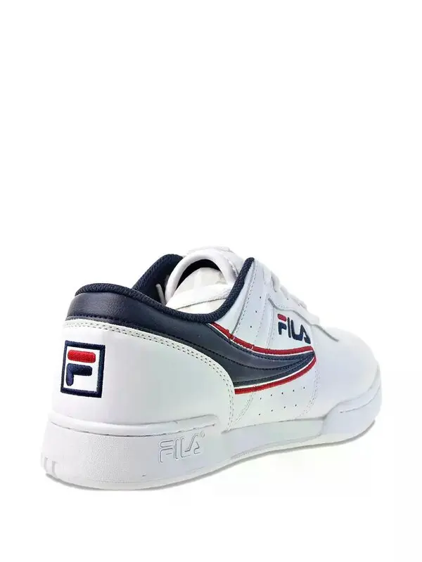 FILA Original Fitness Offset Sneakers