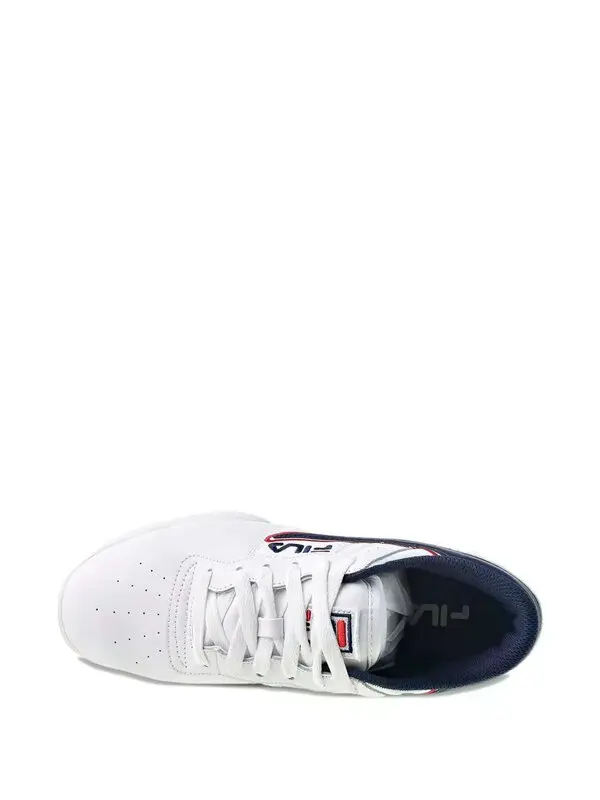 FILA Original Fitness Offset Sneakers