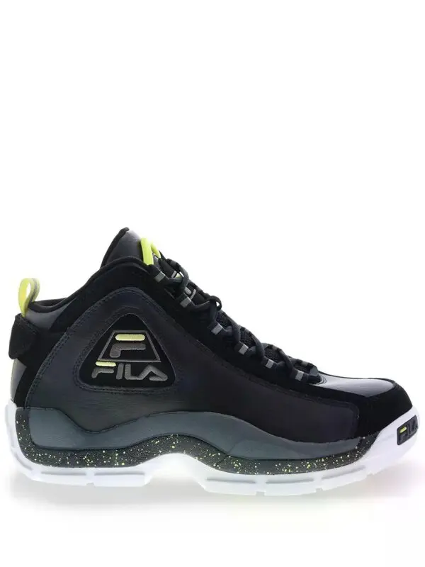 FILA Grant Hill 2 Sneakers - Black