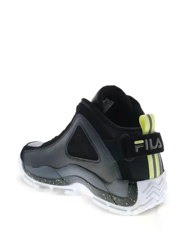FILA Grant Hill 2 Sneakers - Black