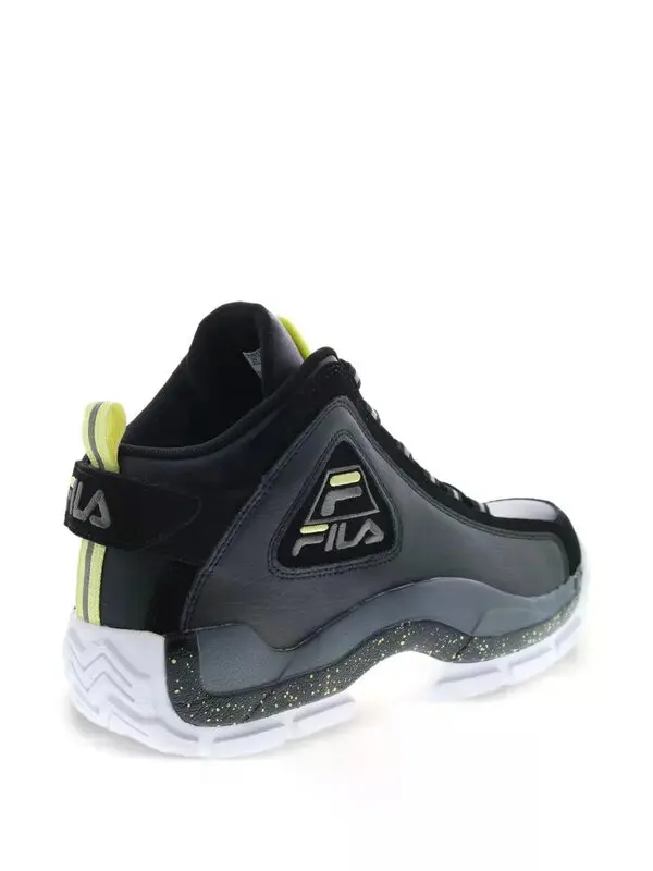 FILA Grant Hill 2 Sneakers - Black
