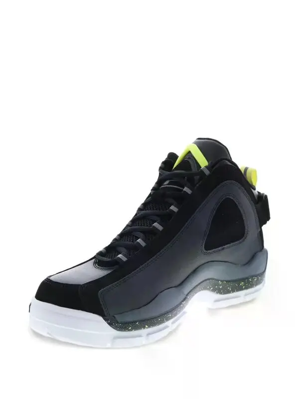 FILA Grant Hill 2 Sneakers - Black