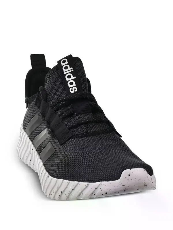Adidas Kaptir 3.0 Sneakers - Black