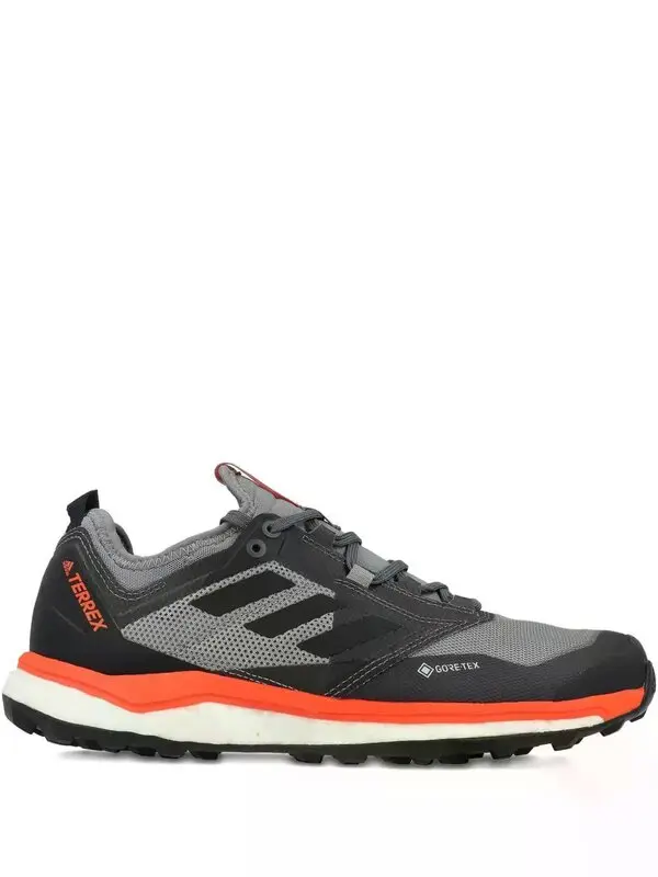 Adidas Terrex Agravic Xt Gtx Sneakers - Black