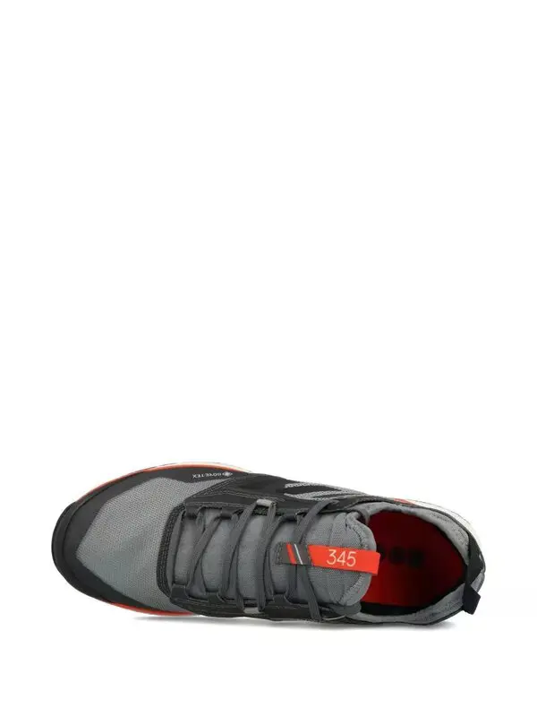 Adidas Terrex Agravic Xt Gtx Sneakers - Black