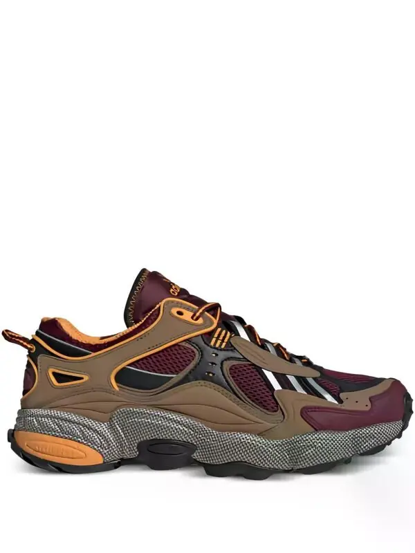 Adidas Cadiant Fyw Sneakers - Brown