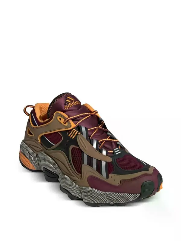 Adidas Cadiant Fyw Sneakers - Brown