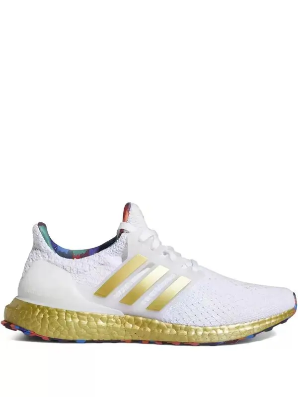 Adidas Ultraboost 5.0 Dna Sneakers - White