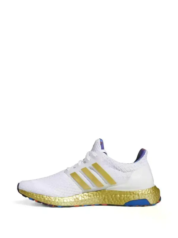 Adidas Ultraboost 5.0 Dna Sneakers - White