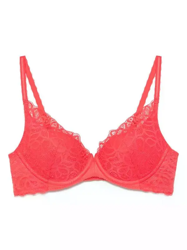 Wacoal Raffine Bra - Red