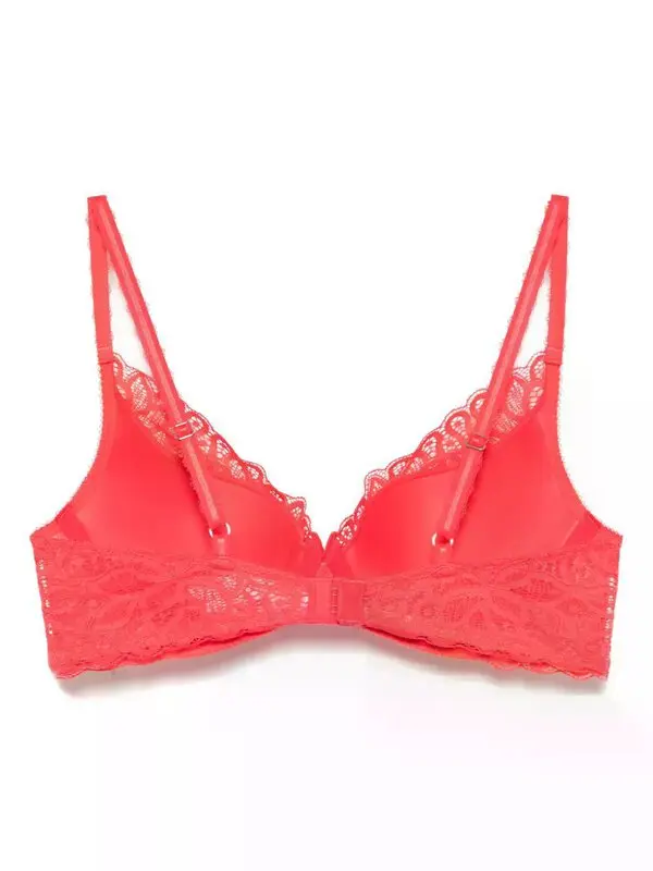 Wacoal Raffine Bra - Red