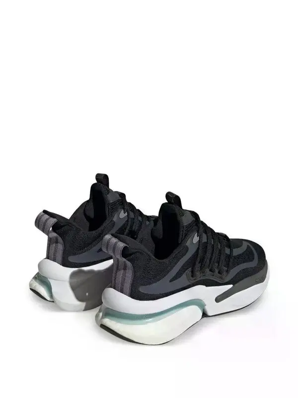 Adidas Alphaboost V1 Sneakers - Black