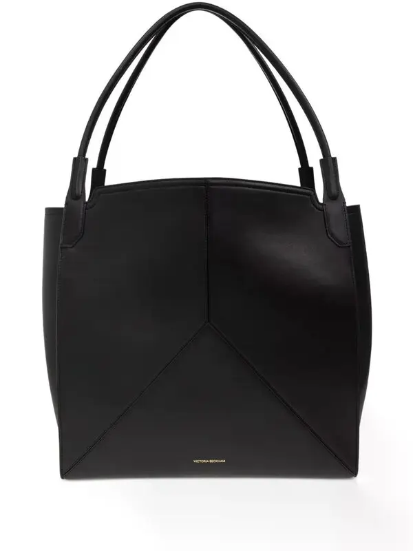 Victoria Beckham Leather Tote Bag