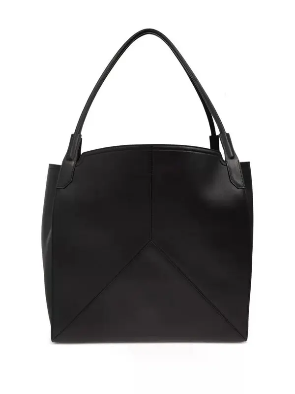 Victoria Beckham Leather Tote Bag