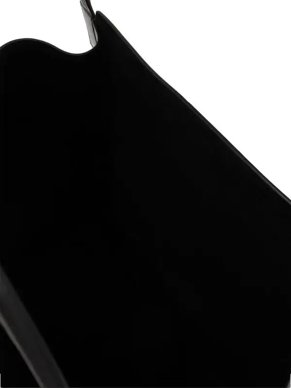 Victoria Beckham Leather Tote Bag