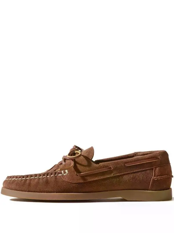 Hereu Saler Nautic Loafers
