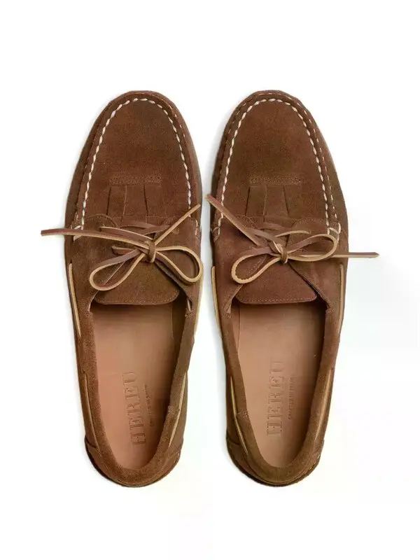 Hereu Saler Nautic Loafers