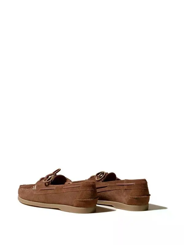 Hereu Saler Nautic Loafers
