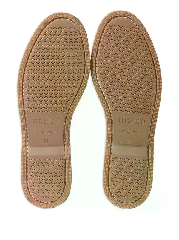 Hereu Saler Nautic Loafers