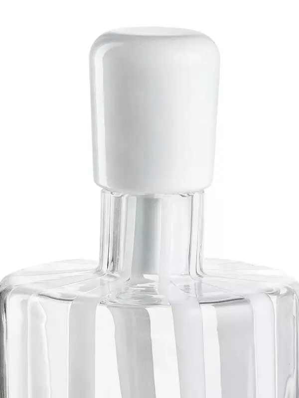 NASONMORETTI Cyrcus Glass Bottle
