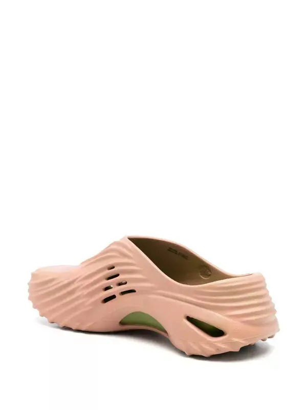 CROCS Echo Wave Slides