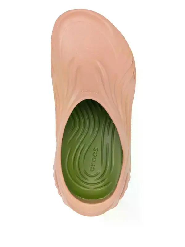 CROCS Echo Wave Slides
