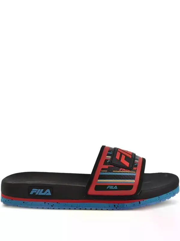 FILA Slides