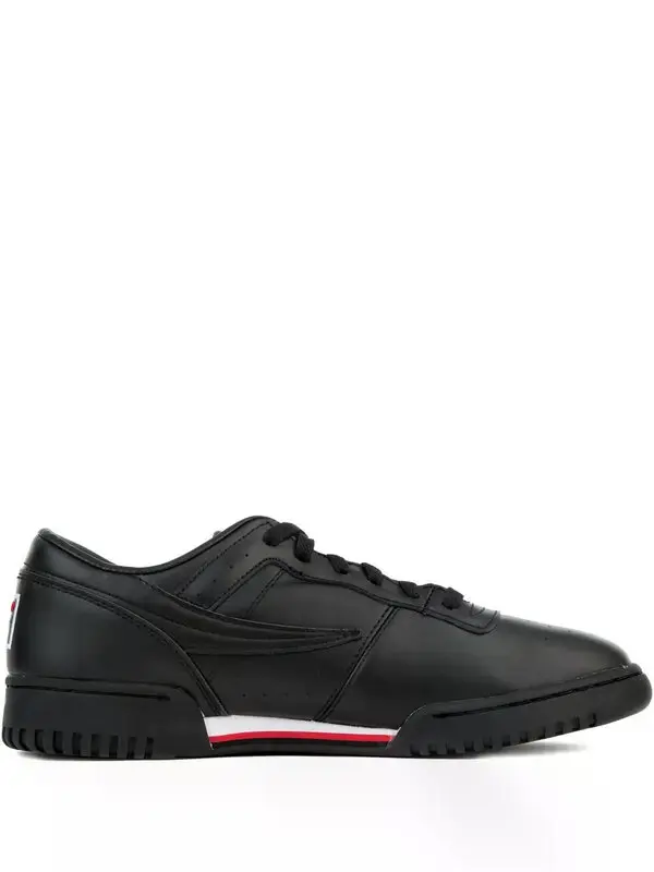 FILA Original Fitness Sneakers - Black