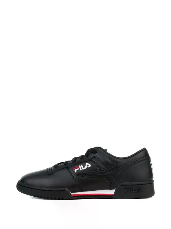 FILA Original Fitness Sneakers - Black