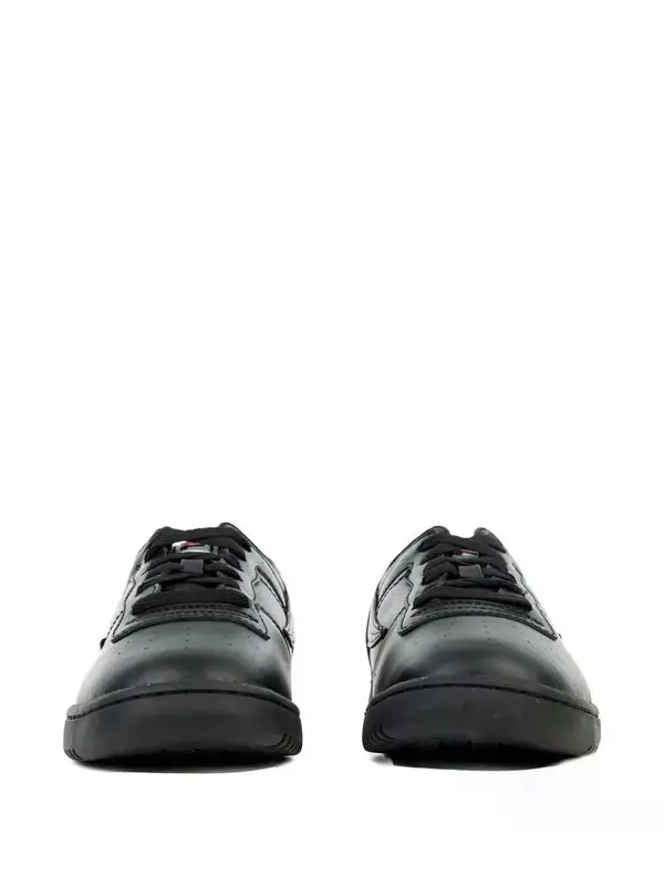 FILA Original Fitness Sneakers - Black